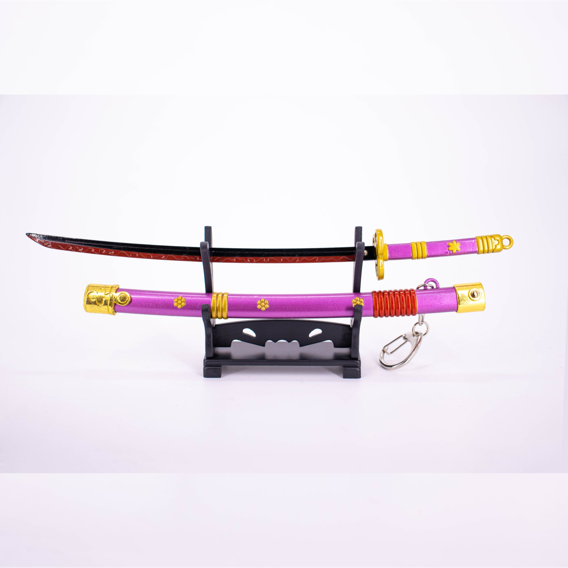 ENMA KATANA MINI SWORD – Animix Store