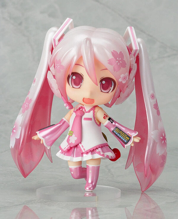 NENDOROID SAKURA MIKU AUTHENTIC – Animix Store