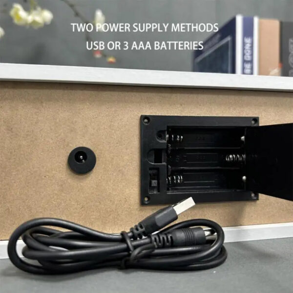 DEMON SLAYER KAMADO TANJIRO LED LIGHT BOX WITH REMOTE CONTROL – Animix ...