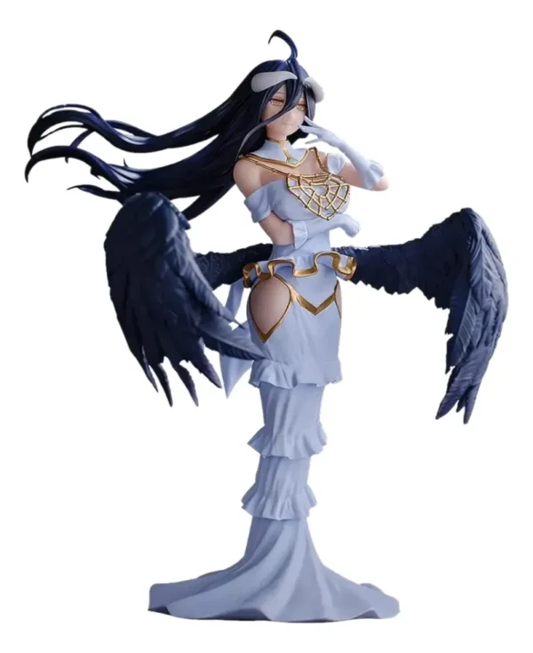 Banpresto – Overlord – Albedo Statue – Animix Store