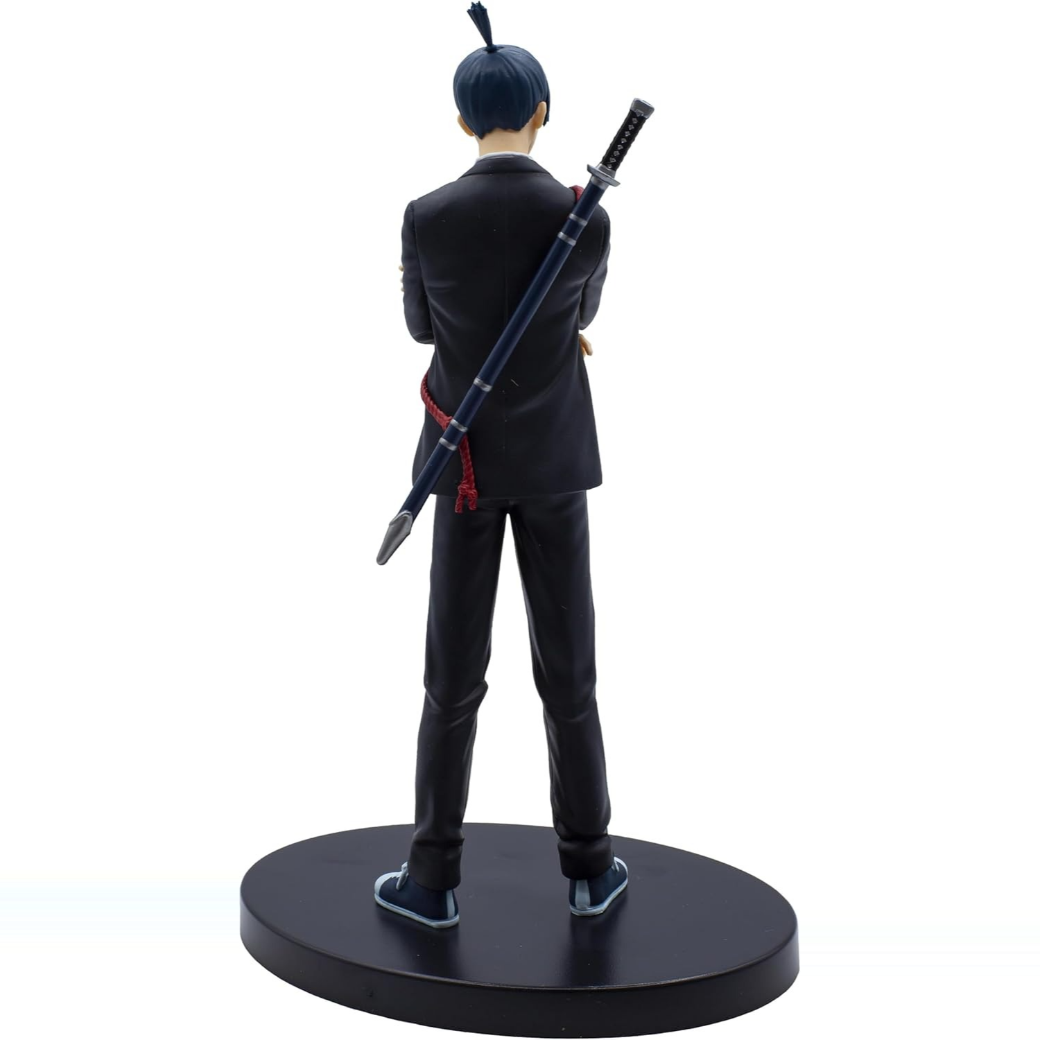 Chainsaw Man Aki Hayakawa Vol. 2 Chain Spirits Statue – Animix Store